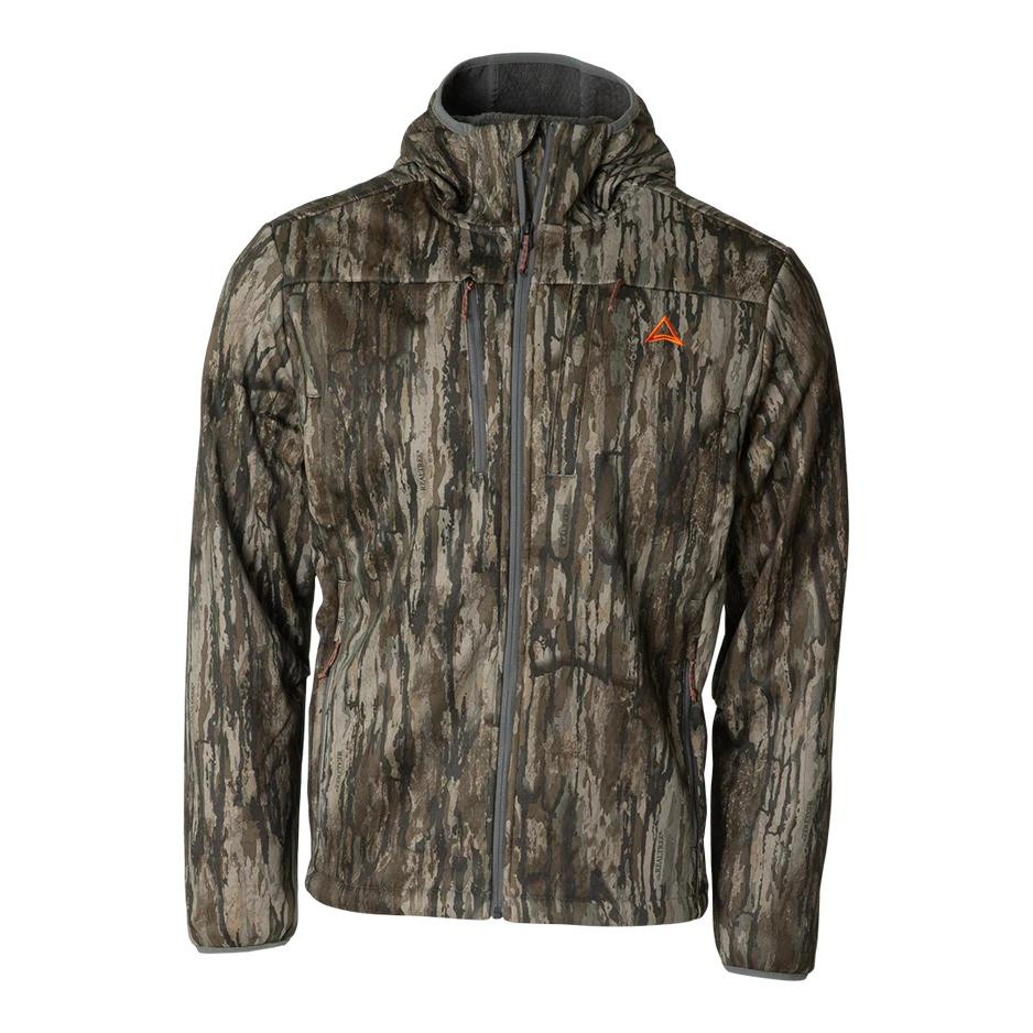 Thacha L-2 Softshell Hooded Jacket- Realtree Legacy - Presleys Outdoors