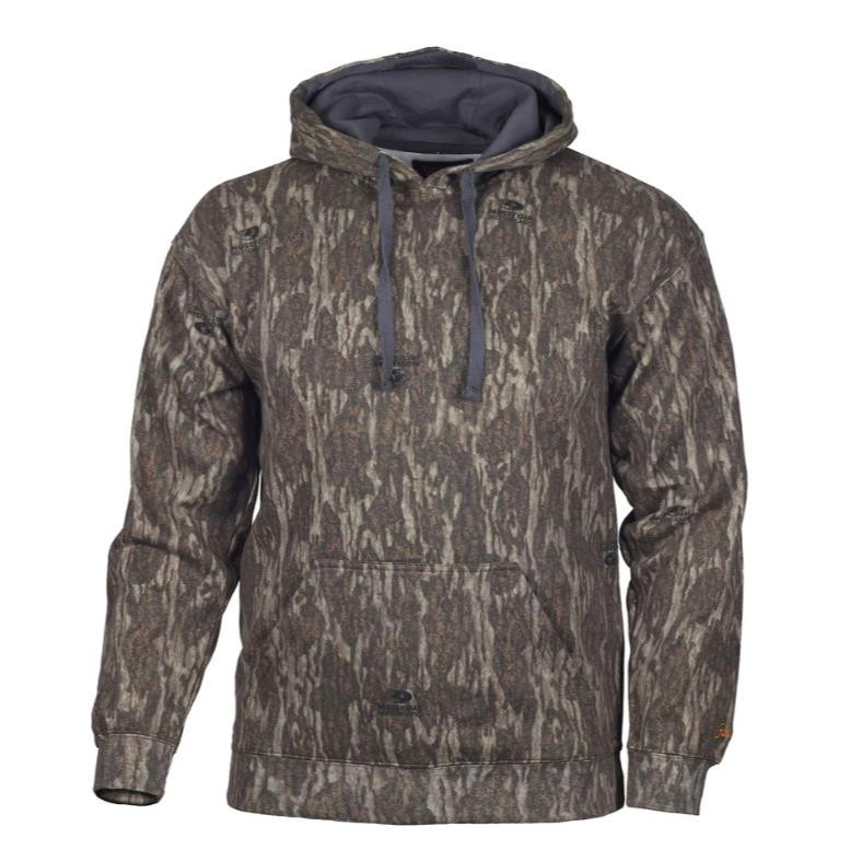 Gamehide Woodsman Hoodie - Presleys Outdoors