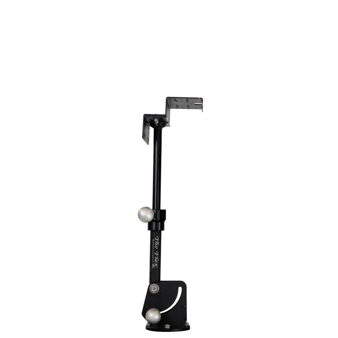 Beatdown Outdoors The Flex Double Stack Sonar Mount - Presleys Outdoors