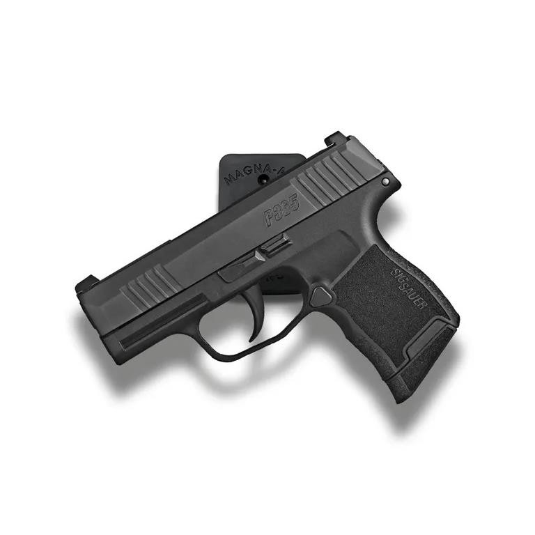 CrossBreed Magna-Arm Gun Mount Magnet - Presleys Outdoors