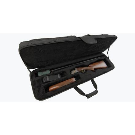 SKB 2SKBSC3409 Hybrid Shotgun Case Nylon Soft - Presleys Outdoors