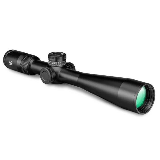 Vortex Optics Viper HD FFP Scope 5-25x50 VMR-4 MOA Reticle - Presleys ...