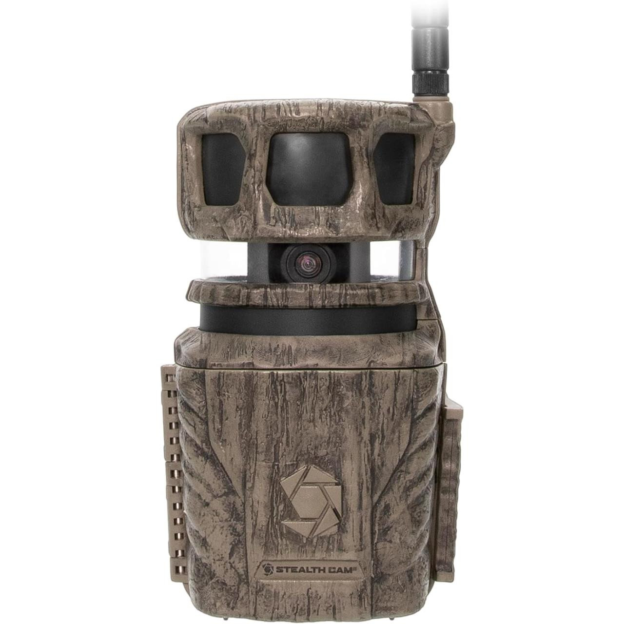 Stealth Cam Revolver 360° Cellular Trail Camera - Presleys Outdoors