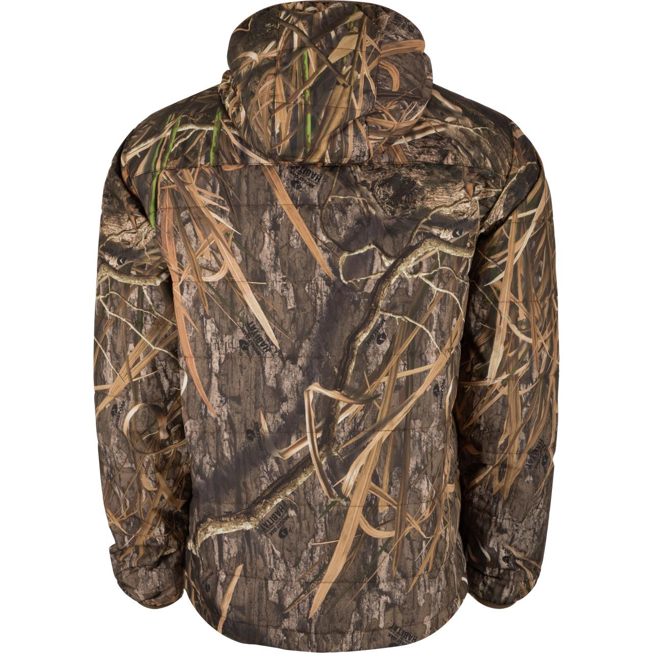 Drake LST Synthetic Down Jacket - Presleys Outdoors