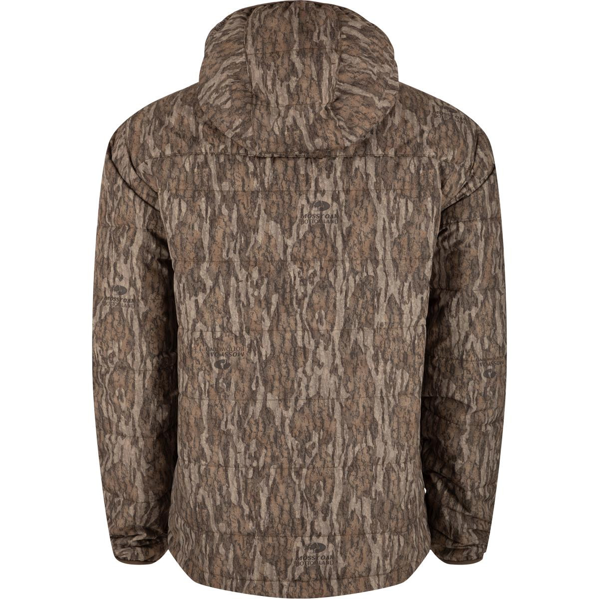 Drake LST Synthetic Down Jacket - Presleys Outdoors