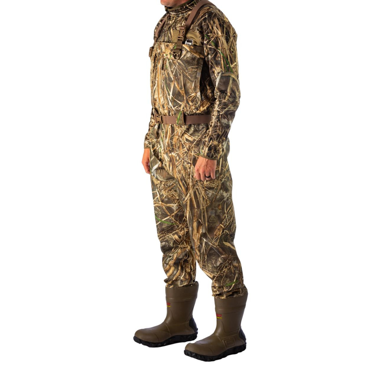 Banded Phantom-X Insulated Breathable Chest Wader-Max-7 - Presleys Outdoors