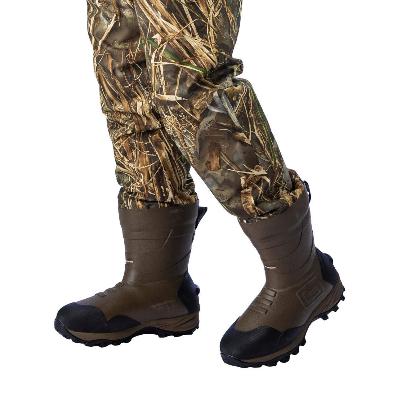 Banded Black Label Elite Breathable Insulated Chest Wader - Presleys ...