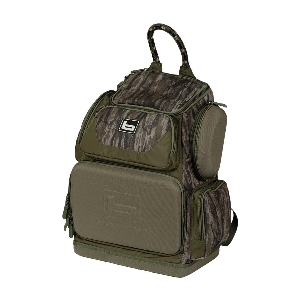 Banded Air Hard Shell Backpack-Realtree Legacy - Presleys Outdoors