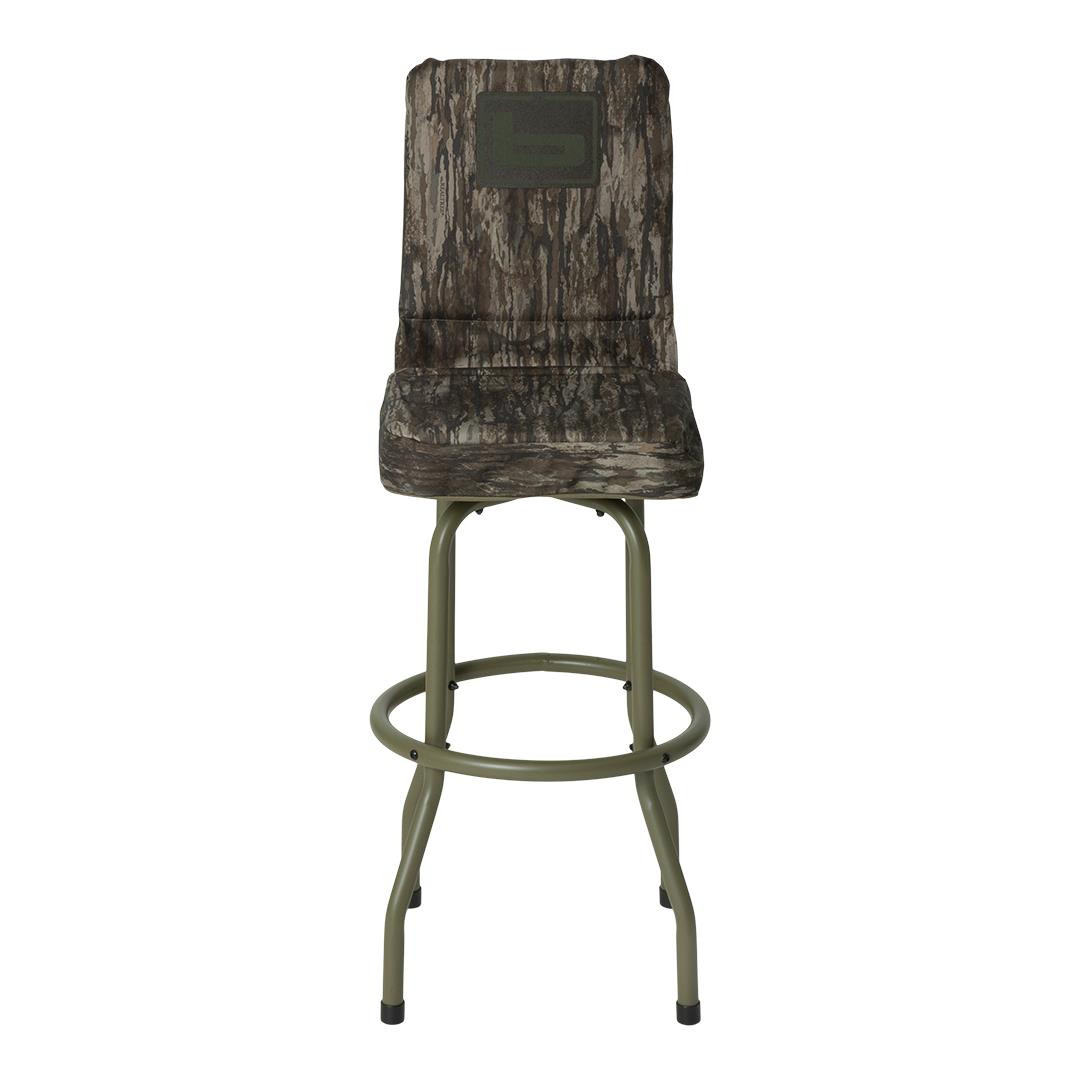 Banded Hi-Top Blind Chair- Realtree Legacy - Presleys Outdoors