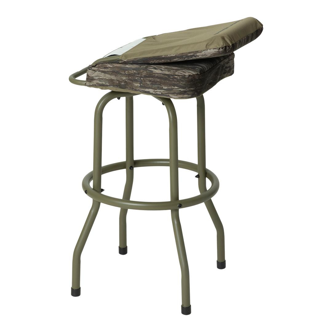 Banded Hi-Top Blind Chair- Realtree Legacy - Presleys Outdoors