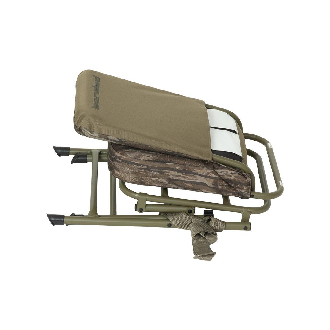 Banded Swivel Blind Chairs- Realtree Legacy - Presleys Outdoors