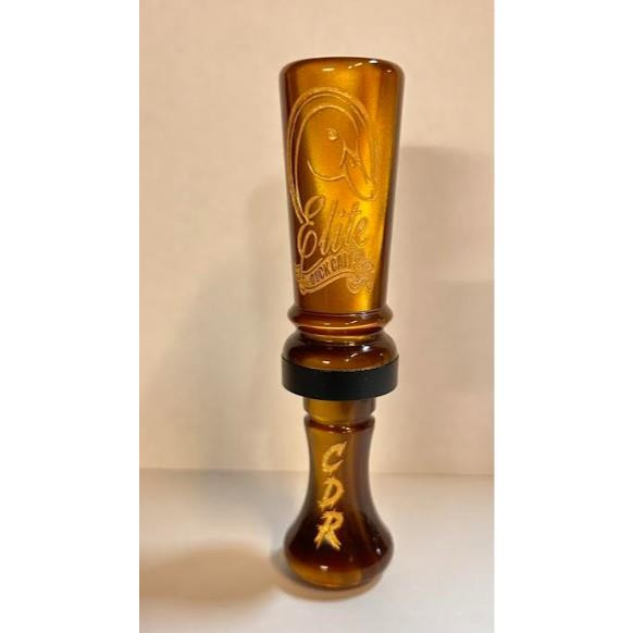 Elite Cache Double Reed Duck Call - Presleys Outdoors