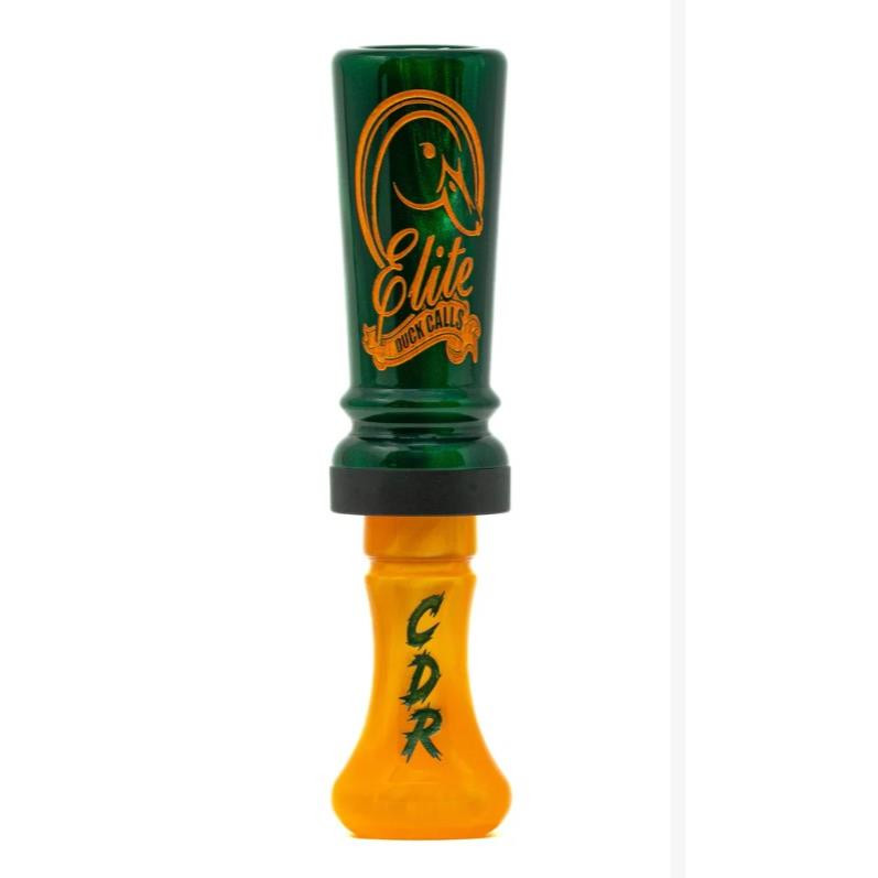 Elite Cache Double Reed Duck Call - Presleys Outdoors
