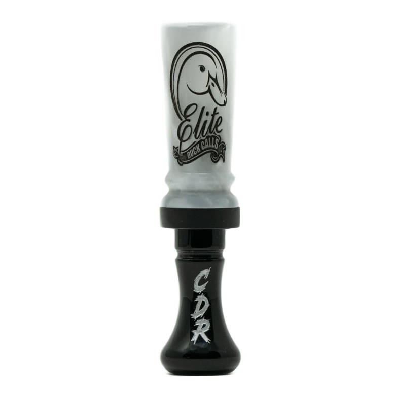 Elite Cache Double Reed Duck Call - Presleys Outdoors