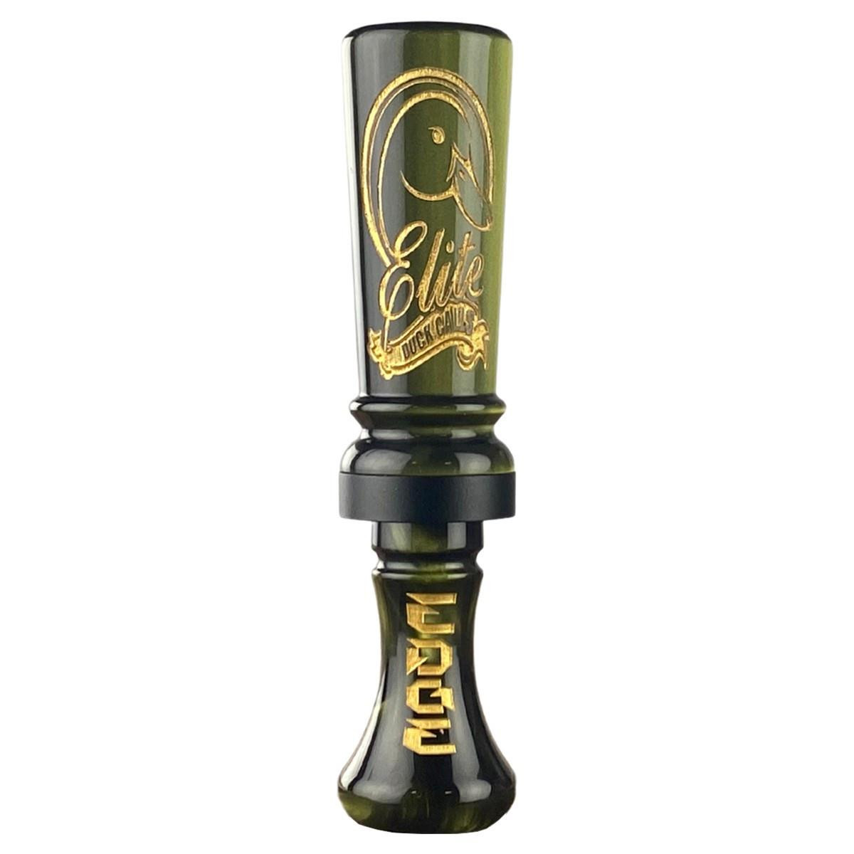 Elite Edge Double Reed Duck Call - Presleys Outdoors