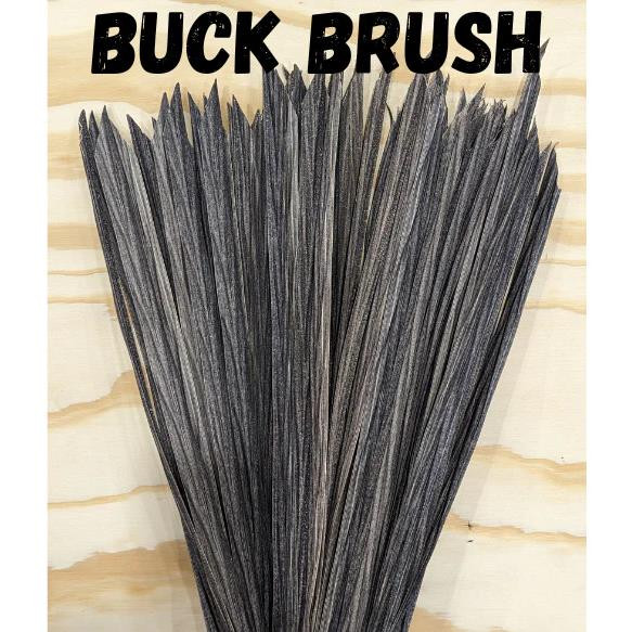 J2 Outdoors Last Grass 5lb Box - Buck Brush - Presleys Outdoors