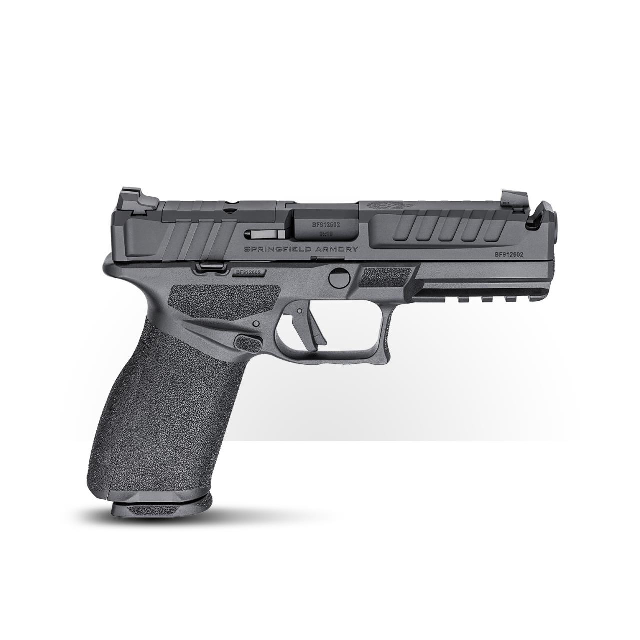 Springfield Armory Echelon 4.5F Comp 9mm Handgun, 15-Round - Presleys ...