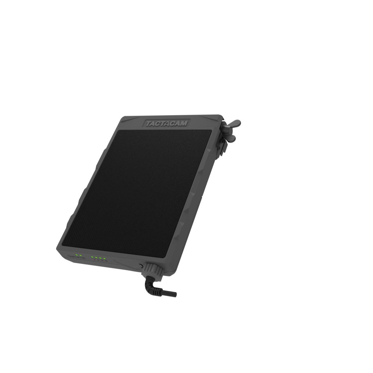 Tactacam Reveal Solar Panel - Presleys Outdoors