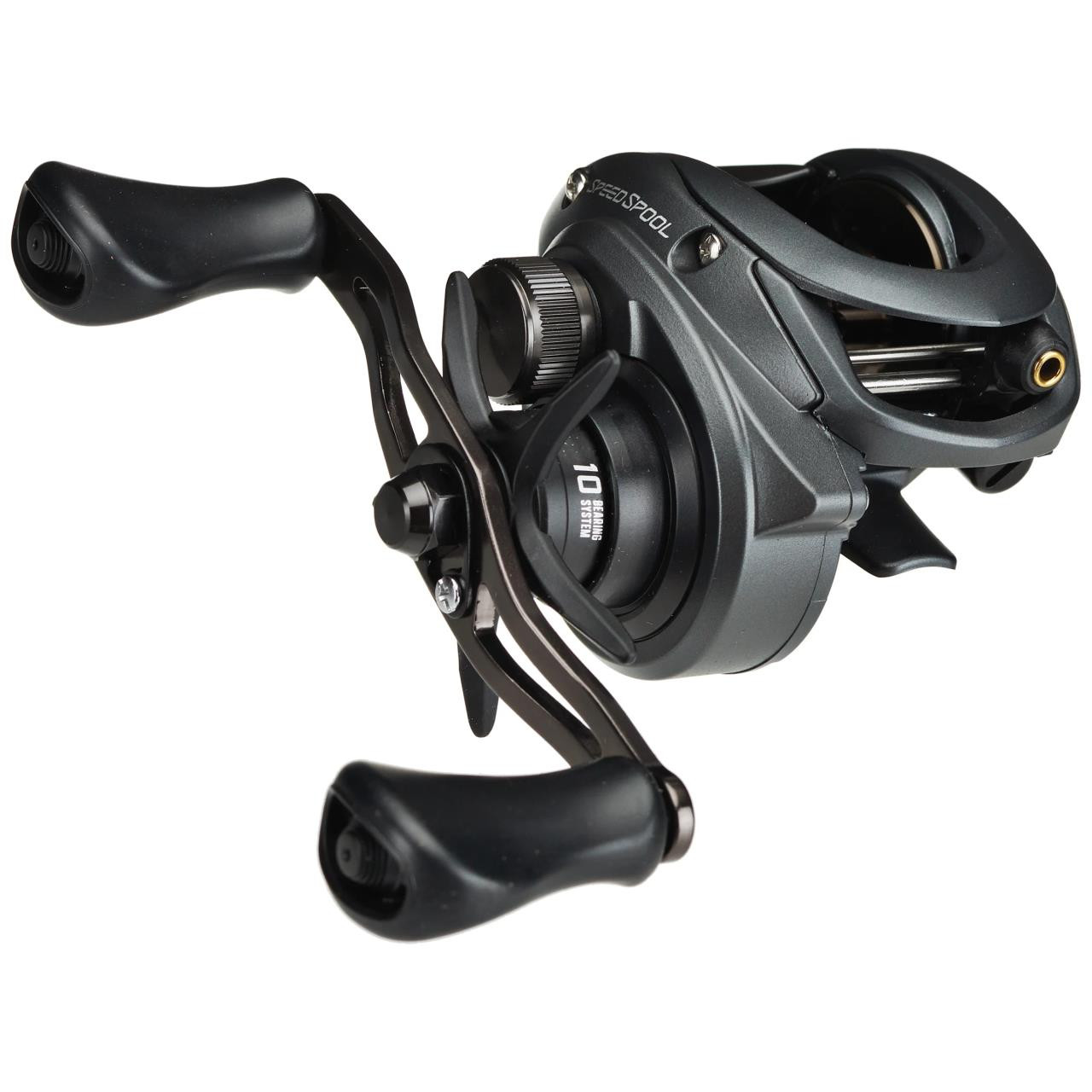 Lews Speed Spool Gen 3 Baitcaster Reel - Presleys Outdoors