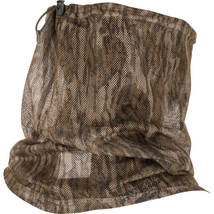 Ol' Tom Performance Half Mask- Mesh - Presleys Outdoors