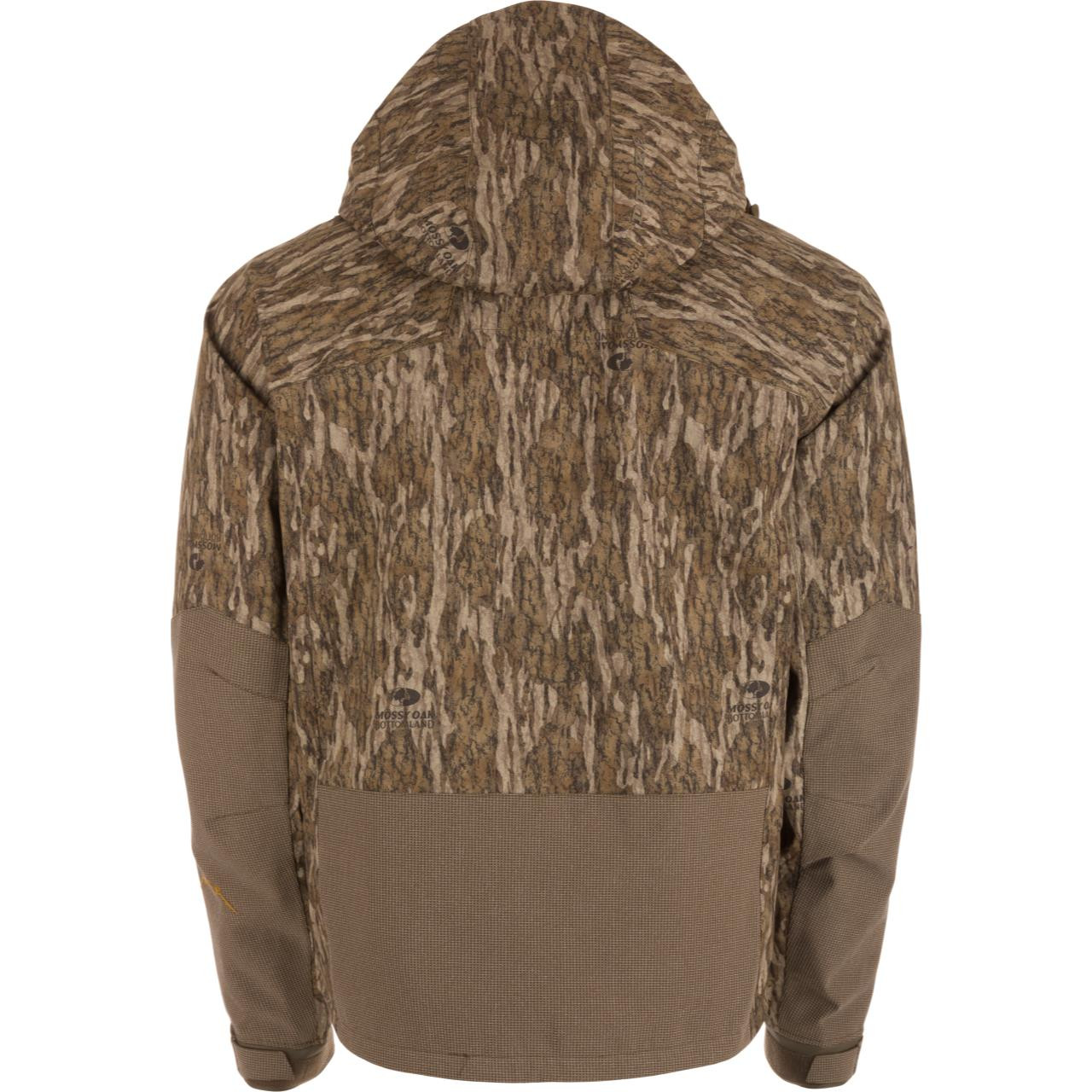 Drake LST BMF Pit Jacket - Presleys Outdoors