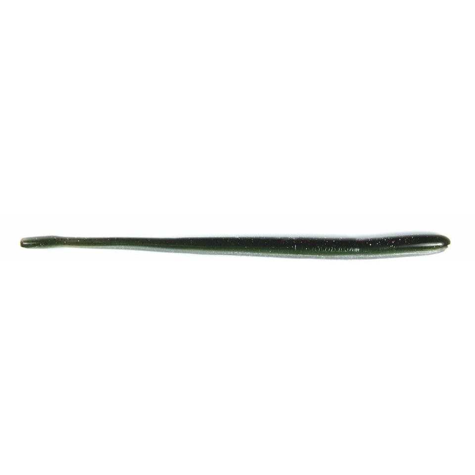 Roboworm Straight Tail Worm 6" 10pk - Presleys Outdoors