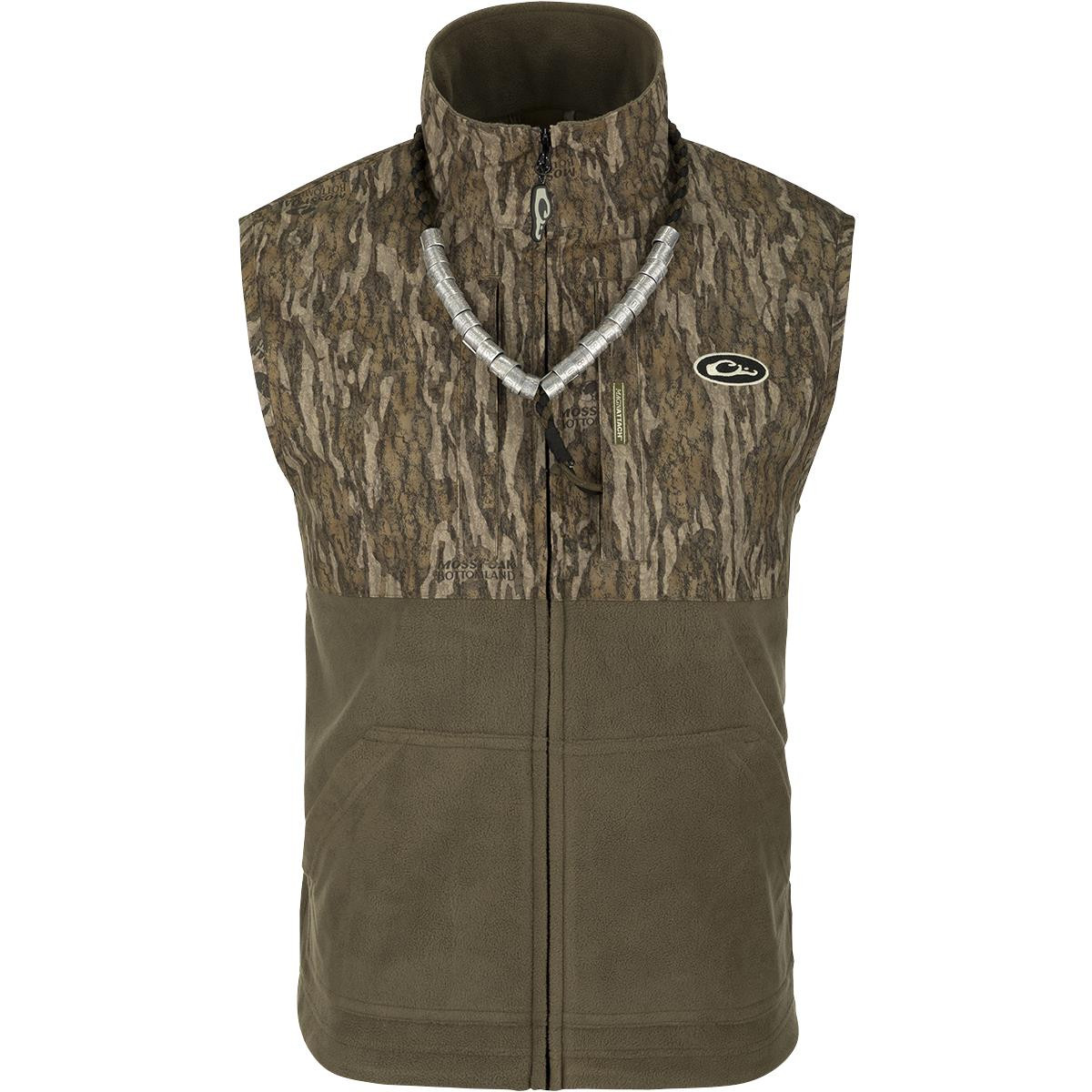 Drake MST Eqwader Vest - Presleys Outdoors