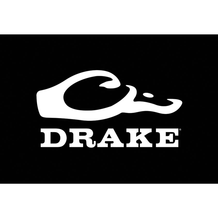 Drake Window Decal - Presleys Outdoors