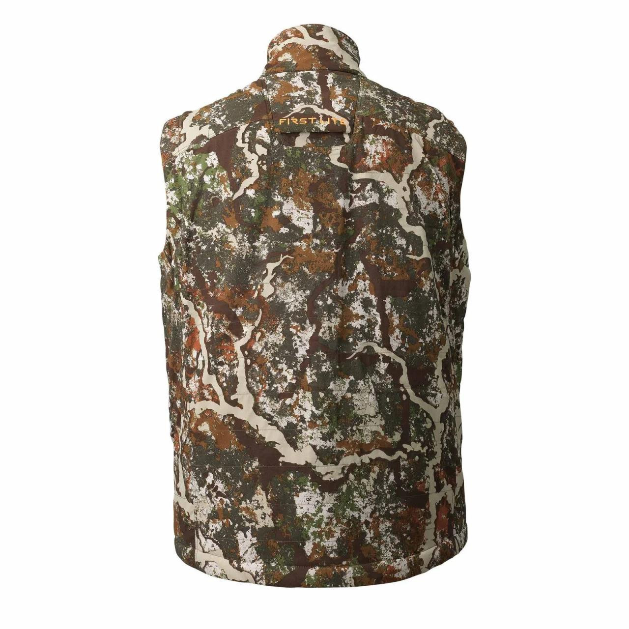 First Lite Core Insulated Vest - Presleys Outdoors