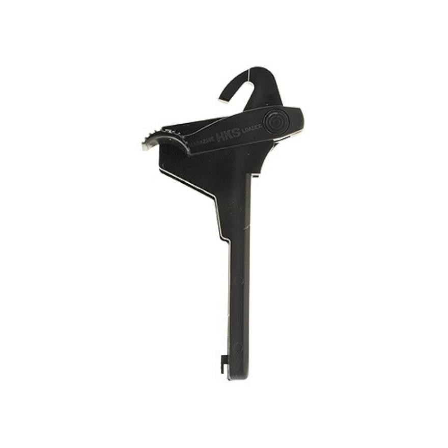 HKS Products Magazine Speed Loader 380/9mm Single Stack - Presleys Outdoors