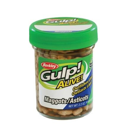 Berkley Gulp Jar - Presleys Outdoors