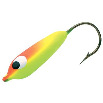 Northland Tackle Gum Drop Floater Jig - Presleys Outdoors