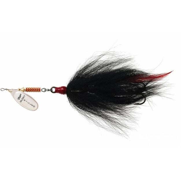 Mepps Musky Killer Tandem Dressed - 1-1/3oz - Presleys Outdoors