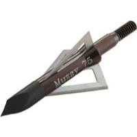 Muzzy Broadhead 3blade 6pk - Presleys Outdoors