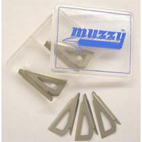 Muzzy Replacement Blades - Presleys Outdoors