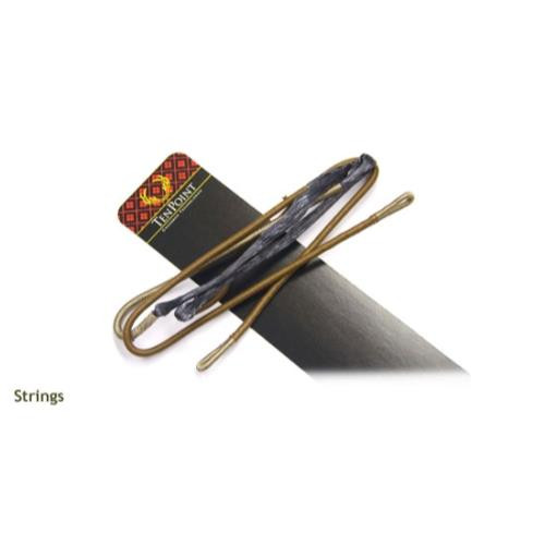 Tenpoint Qx-4 Stealth Replacement String - Presleys Outdoors