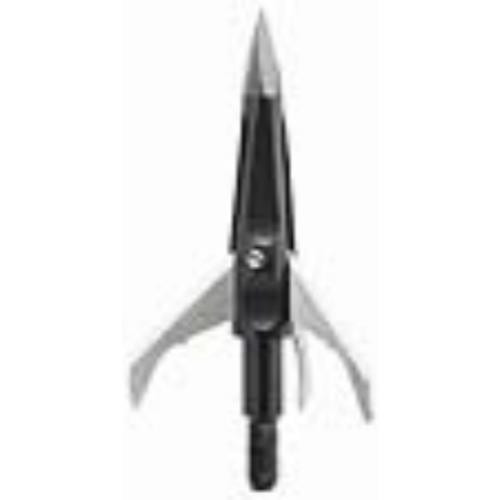 New Archery Prod Spitfire Broadhead 3pk - Presleys Outdoors