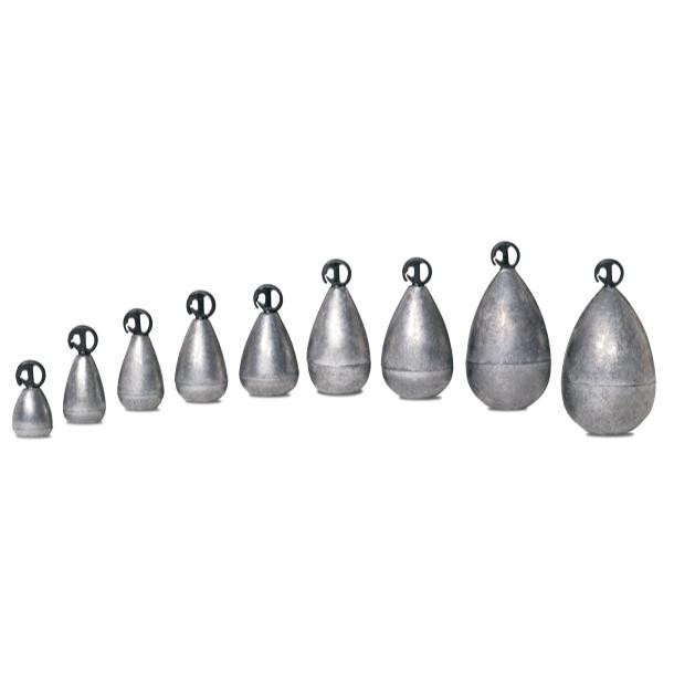 Water Gremlin Snap Loc Sinker - Presleys Outdoors