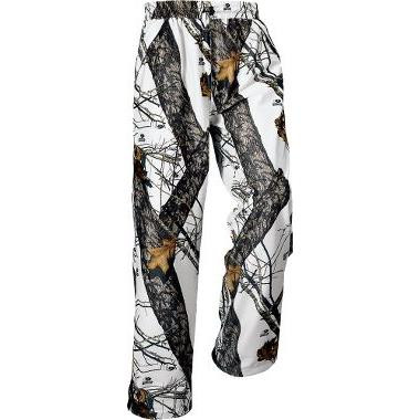 Wildfowler Outfitter Waterproof Cover Up Pant - Presleys Outdoors