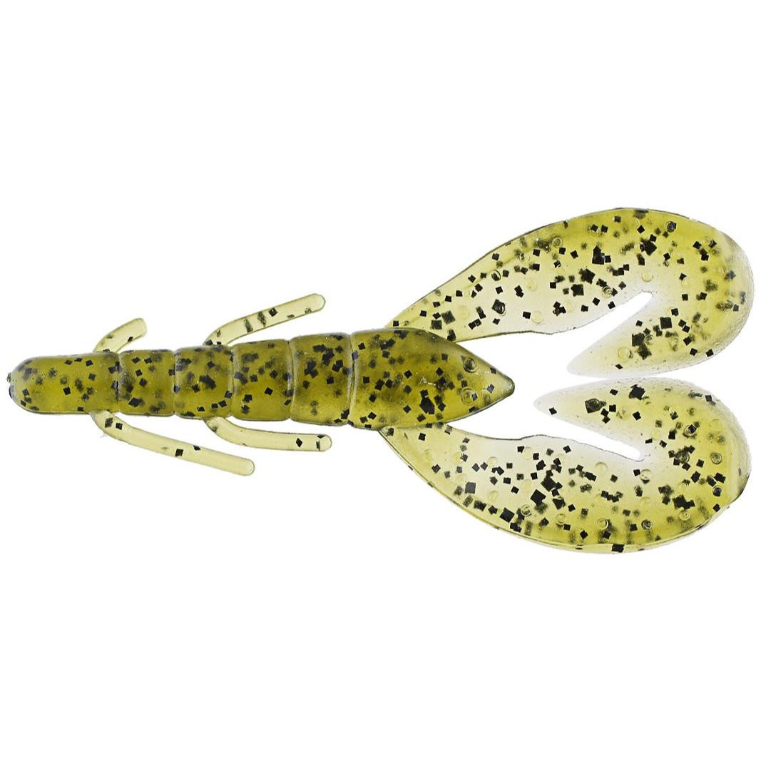 Zoom Super Speed Craw - Presleys Outdoors