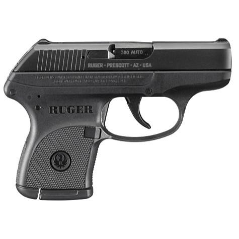 Ruger LCP - 380 ACP - Blued - Presleys Outdoors