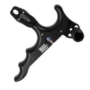 Tru Ball Max Pro 4 Four Finger - Presleys Outdoors