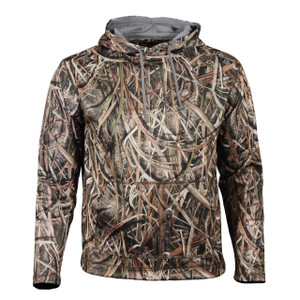 Clothing - Men's Hunting Clothing - Camo Hoodies - Page 1 - Presleys ...
