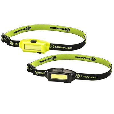 Streamlight Bandit Headlight - Presleys Outdoors