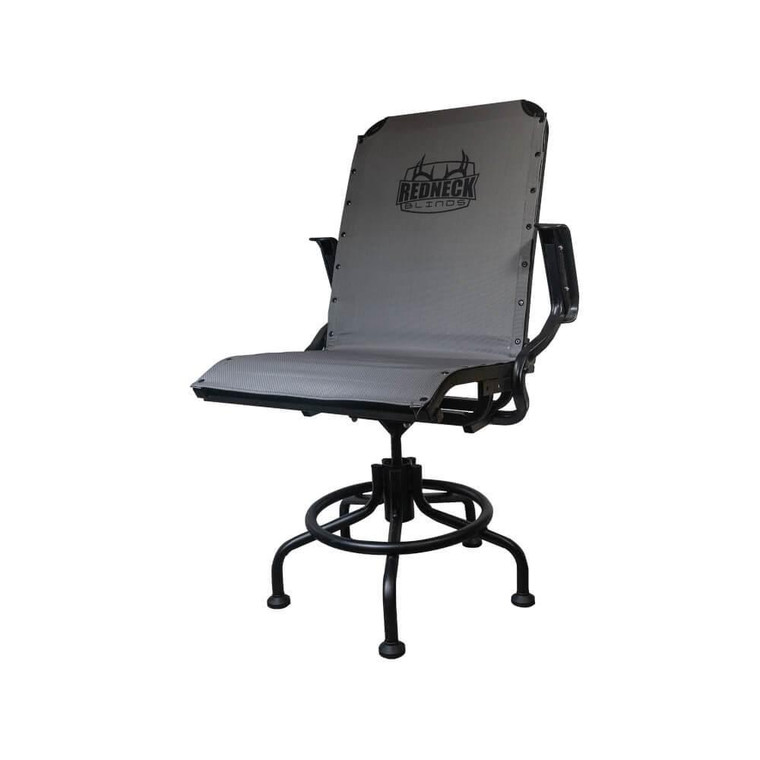 Redneck Platinum 360° Chair - Presleys Outdoors