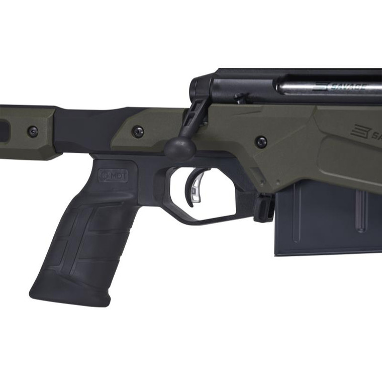 Savage Arms Axis II Precision Rifle 308 Win - 22" Barrel - Presleys ...