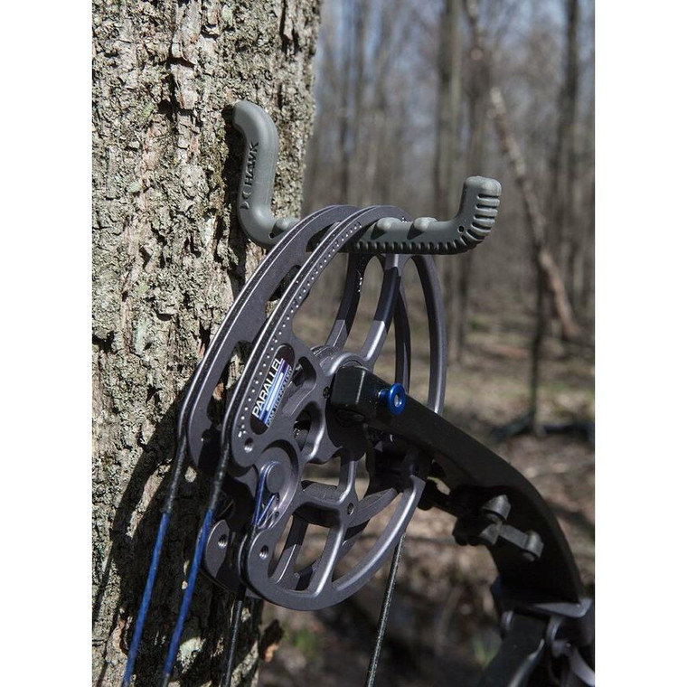 Hawk Tactical Solo Tree Hook - Presleys Outdoors