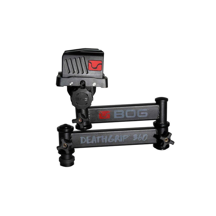 Bog Deathgrip 360 Chair - Presleys Outdoors