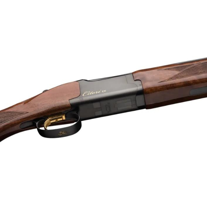 Browning Citori CX 12 Gauge Shotgun - 30" Barrel - Presleys Outdoors