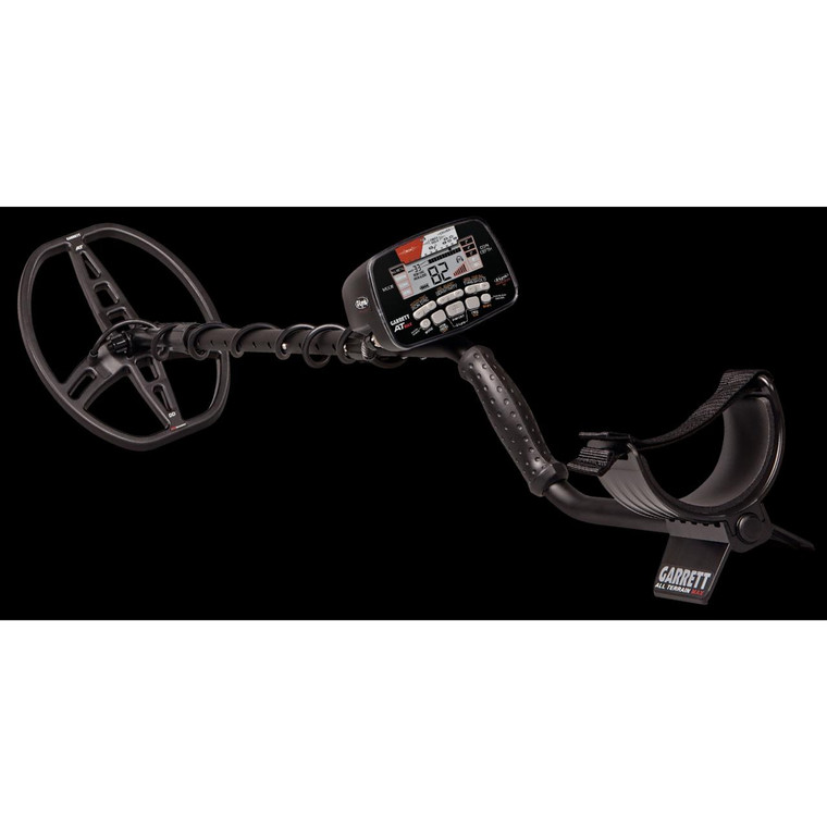 Garrett AT Max Metal Detector - Presleys Outdoors